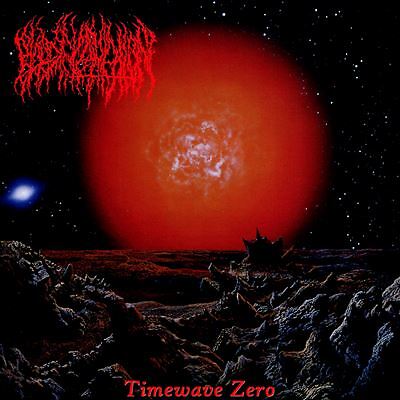 Timewave Zero by Blood Incantation (CD, 2022) for sale online | eBay ...