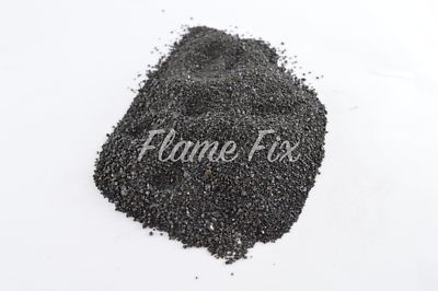 8 lb Black Sand Kit | eBay