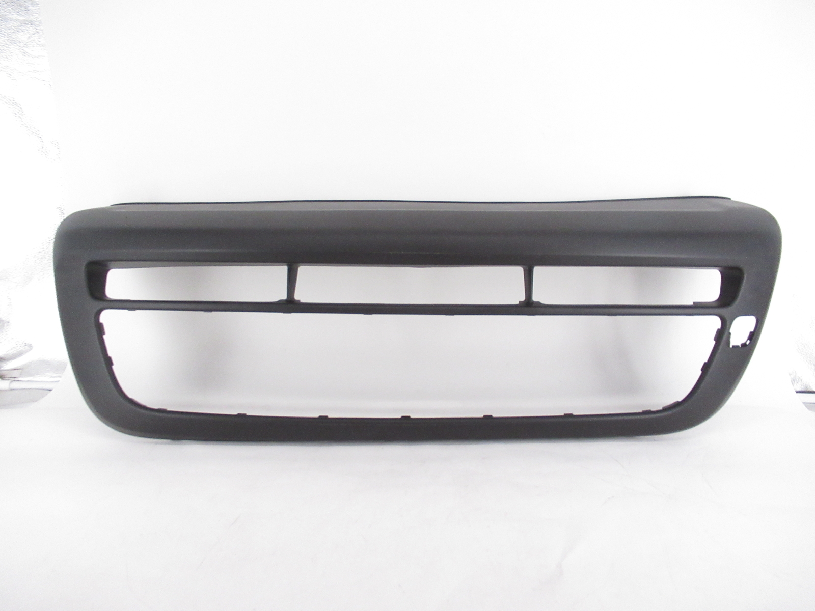 Genuine OEM Kia 86512 2K500 Front Bumper Center Cover Trim 2012-2013 ...