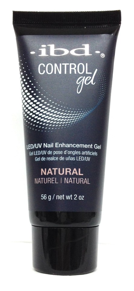 IBD Control Gel - New Pro-Hybrid Gel Kit - Pick Any - New | eBay