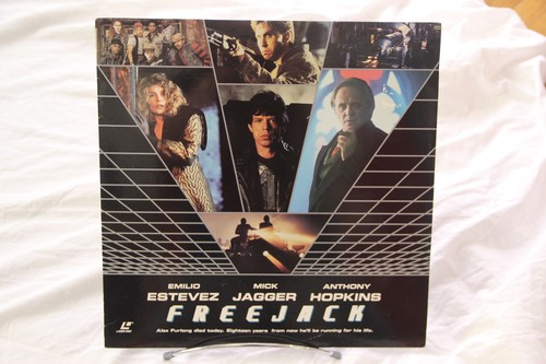 Hi No Tori 2: Phoenix Book (Firebird: Karma Chapter) 1986 Laserdisc LD ...