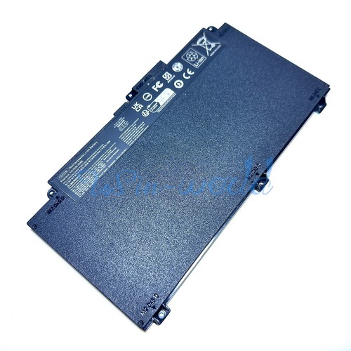 CD03XL New 11.4V 46Wh Battery for HP ProBook 640 645 650 G4 3UP62EA ...