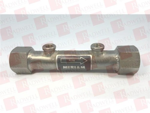 MERIAM INSTRUMENT 50MW20-1 / 50MW201 (USED) | eBay