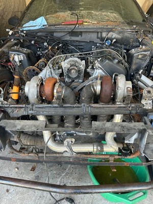 on3 performance 1999-2004 mustang 4v turbo kit | eBay