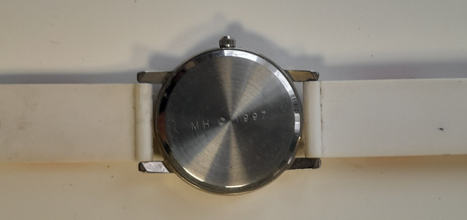 vintage wheres wally watch | eBay UK