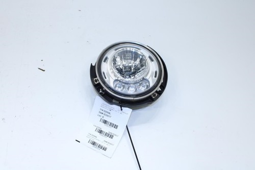 2017-18 Jeep Wrangler Sahara Front Left LED Headlight Lamp 68304051AB ...