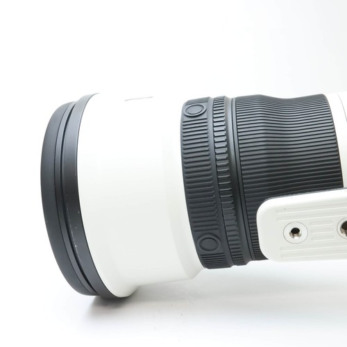 SONY FE 400mm F/2.8 GM OSS SEL400F28GM (for SONY E mount) #333 | eBay