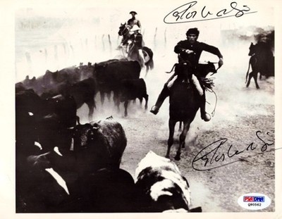 Carlos Monzon Autographed 6.5x8.5 Photo Signed Twice PSA/DNA #Q90562 | eBay