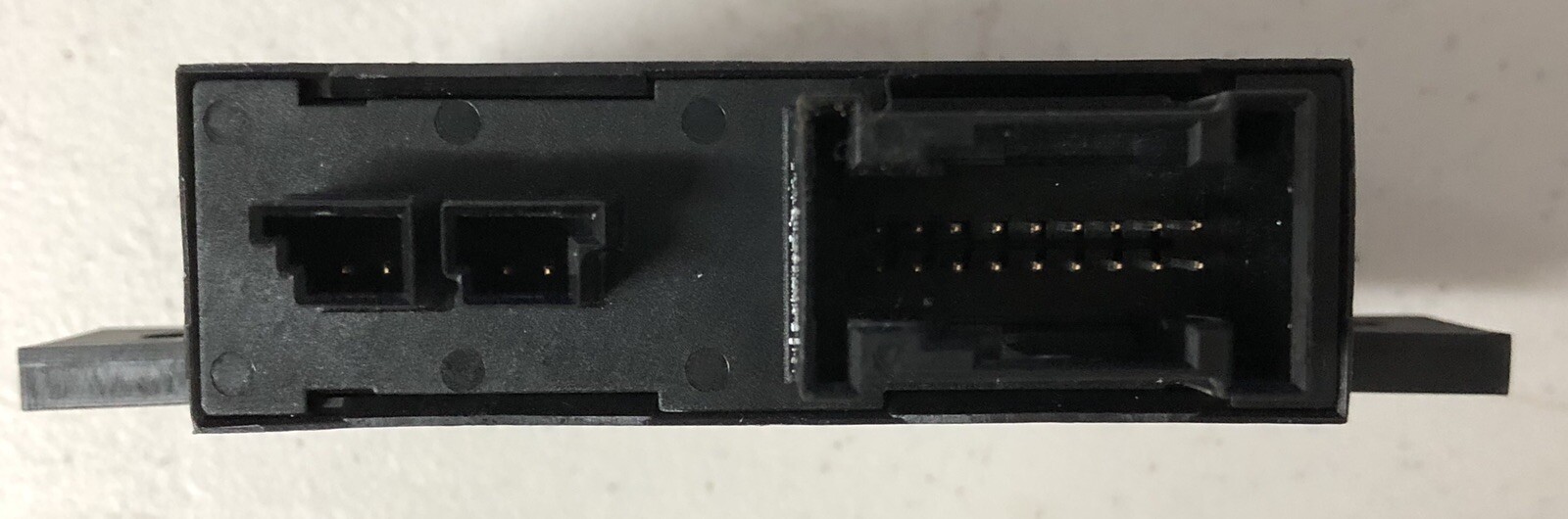 Mercedes W211 W219 CLS63 E63 CLS55 E550 TPMS Tire Pressure Module ...