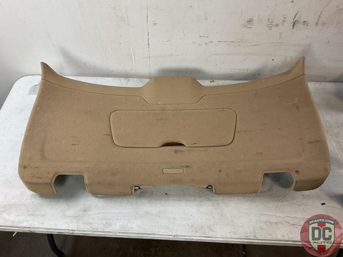 2011-2018 Porsche Cayenne Tailgate Cover, Luxor Beige 95855560110L0M | eBay