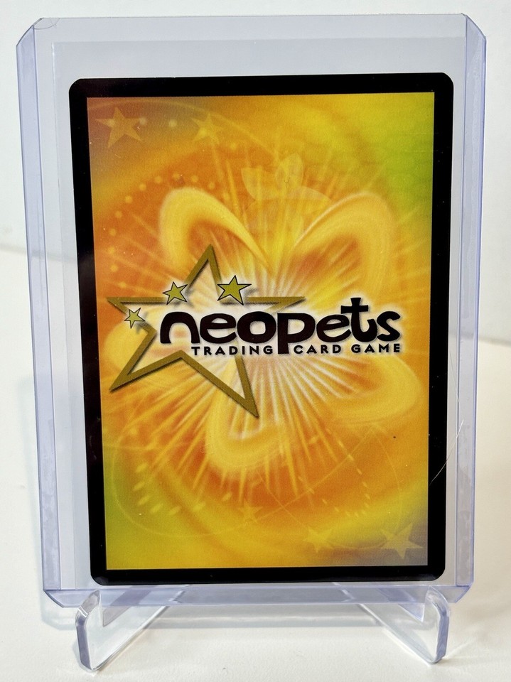 2004 Neopets TCG Werelupe King 92/234 | eBay