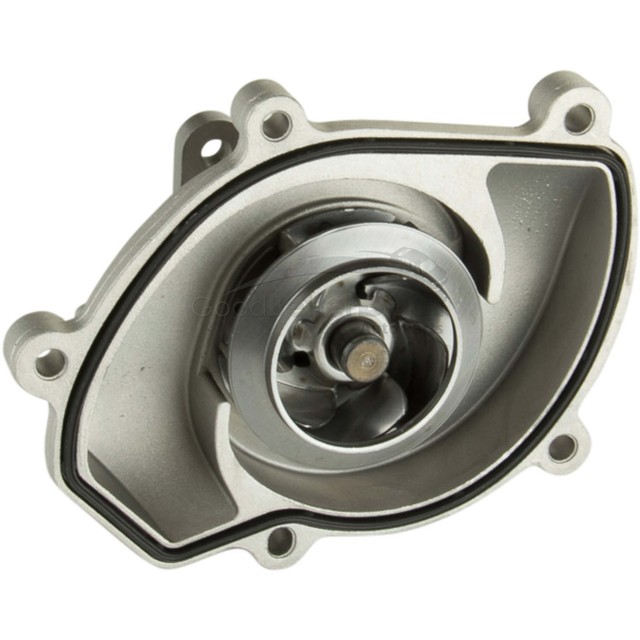 One New Genuine Engine Water Pump 94810603301 for Porsche Cayenne ...