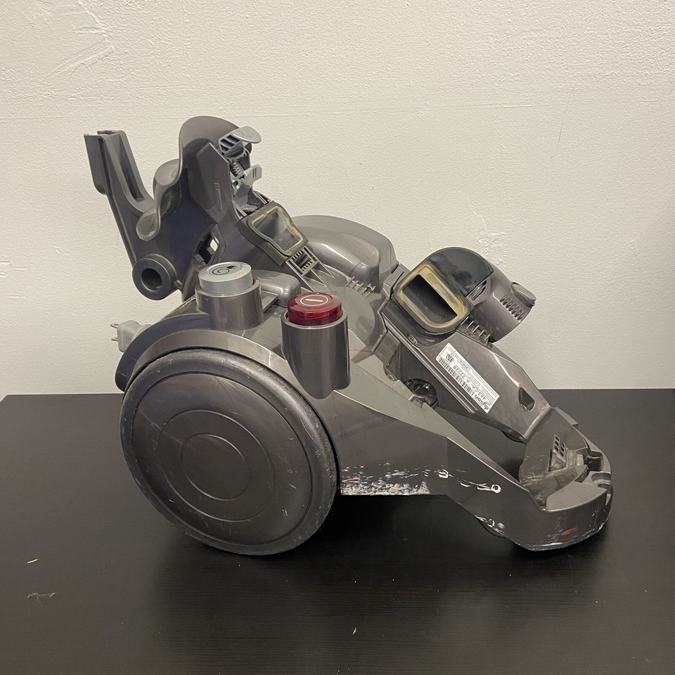 Dyson DC23 Turbine Cycle Canister Vacuum Main Body Motor Base ...