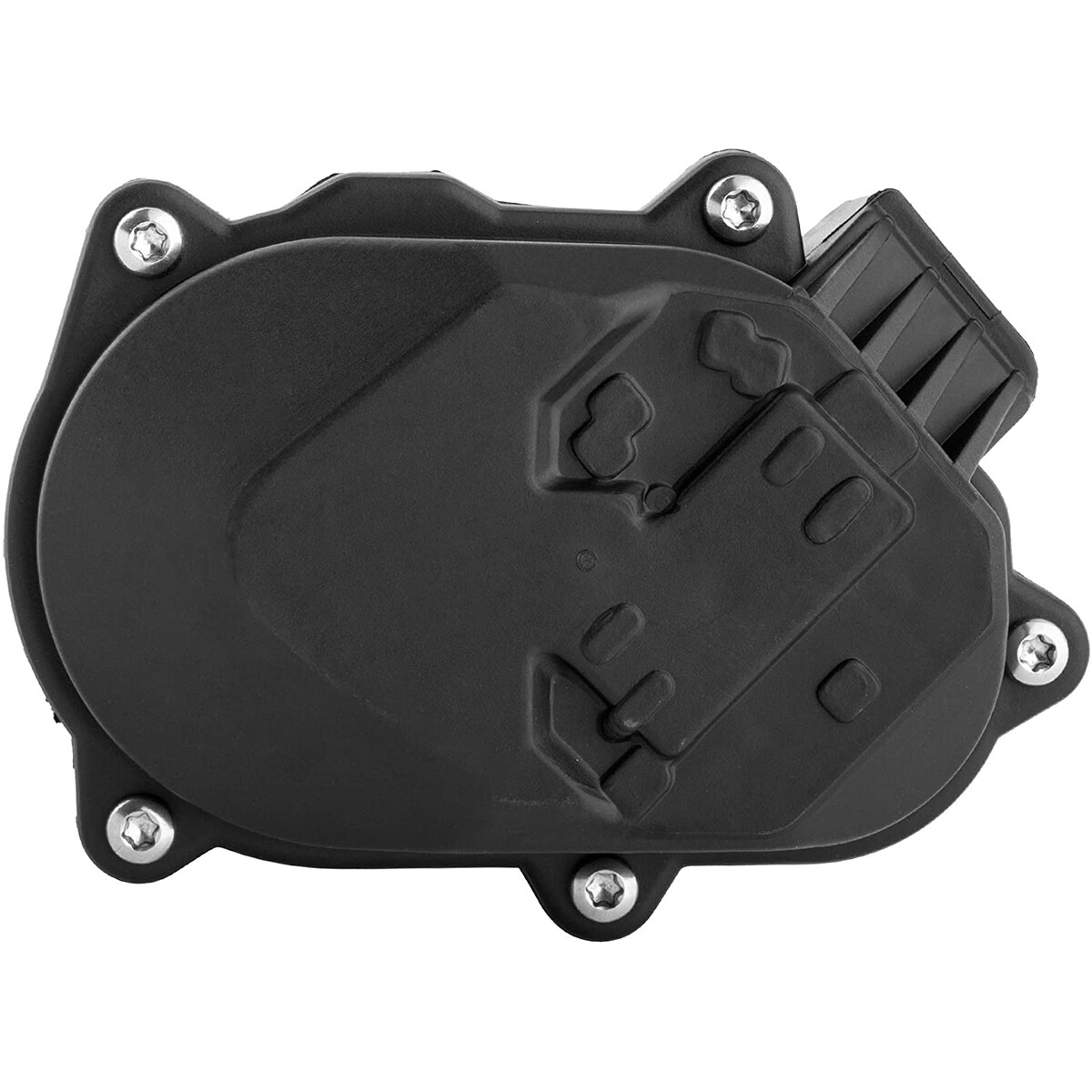 Intake Manifold Runner Flap Motor for Audi A3 TT 08-12 VW Eos GTI Jetta ...