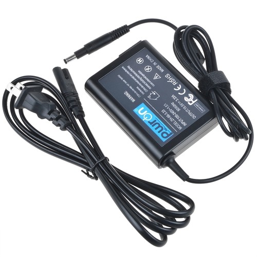 PwrON AC Adapter Power for HP Folio 13-2000 Ultrabook PC Power Supply ...