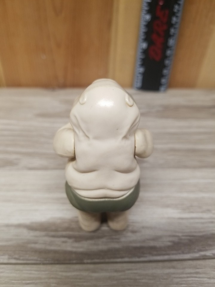 Vintage Star Wars Droopy McCool Return of the Jedi Kenner | eBay