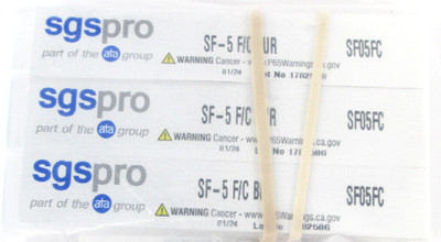 Lot of 3 - SGS PRO SF-5 F/C BUR SF05FC | eBay