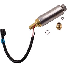 Mercruiser Original OEM High Pressure Fuel Pump 861156a1 861156-2 for ...