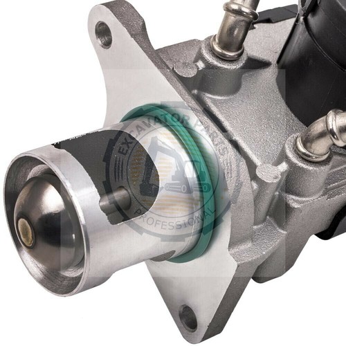 EGR Valve 11717805447 11717823210 For BMW N47 N57 1-7 Series X1 X3 X4 ...