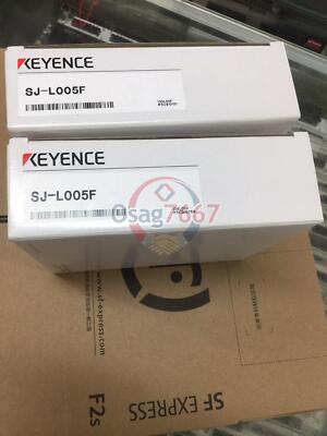 NEW ONE Keyence SJ-L005F Static Eliminator | eBay