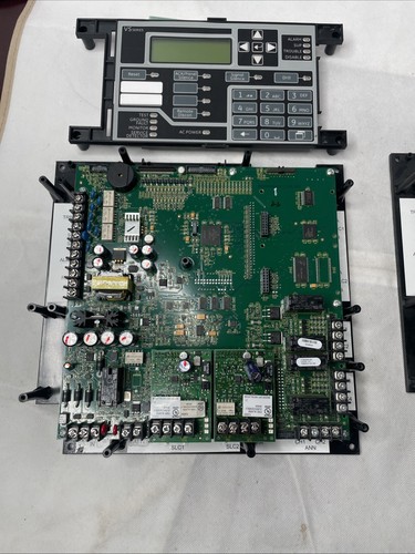 VIGILANT S3000 VS SERIES COMPONENT FOR FIRE ALARM CONTROL UNIT ( ) for ...