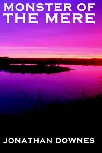 JONATHAN DOWNES Monster of the Mere (Paperback) (UK IMPORT ...