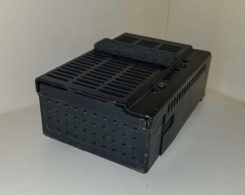 2003-2004 Crown Vic Grand Marquis Lighting Control Module LCM OEM | eBay