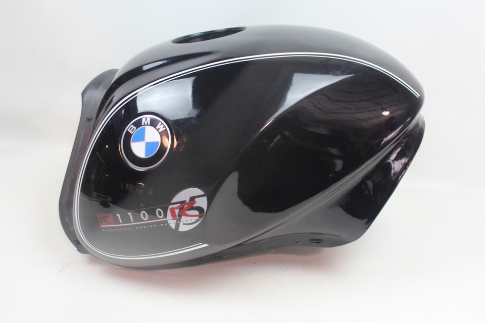 BMW R1100R R1100 R 1998 OEM Fuel Gas Petrol Tank NICE! 16112313441 | eBay