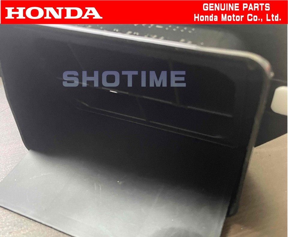 HONDA GENUINE 92-95 CIVIC CX DX Si VX EG6 SiR Rear Trunk Outlet Air ...
