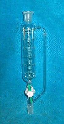 Lab Glassware - Pressure-Equalizing Addition Funnel