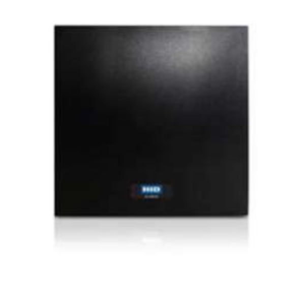 HID ICLASS SE U90 UHF Long Range Reader for sale online | eBay