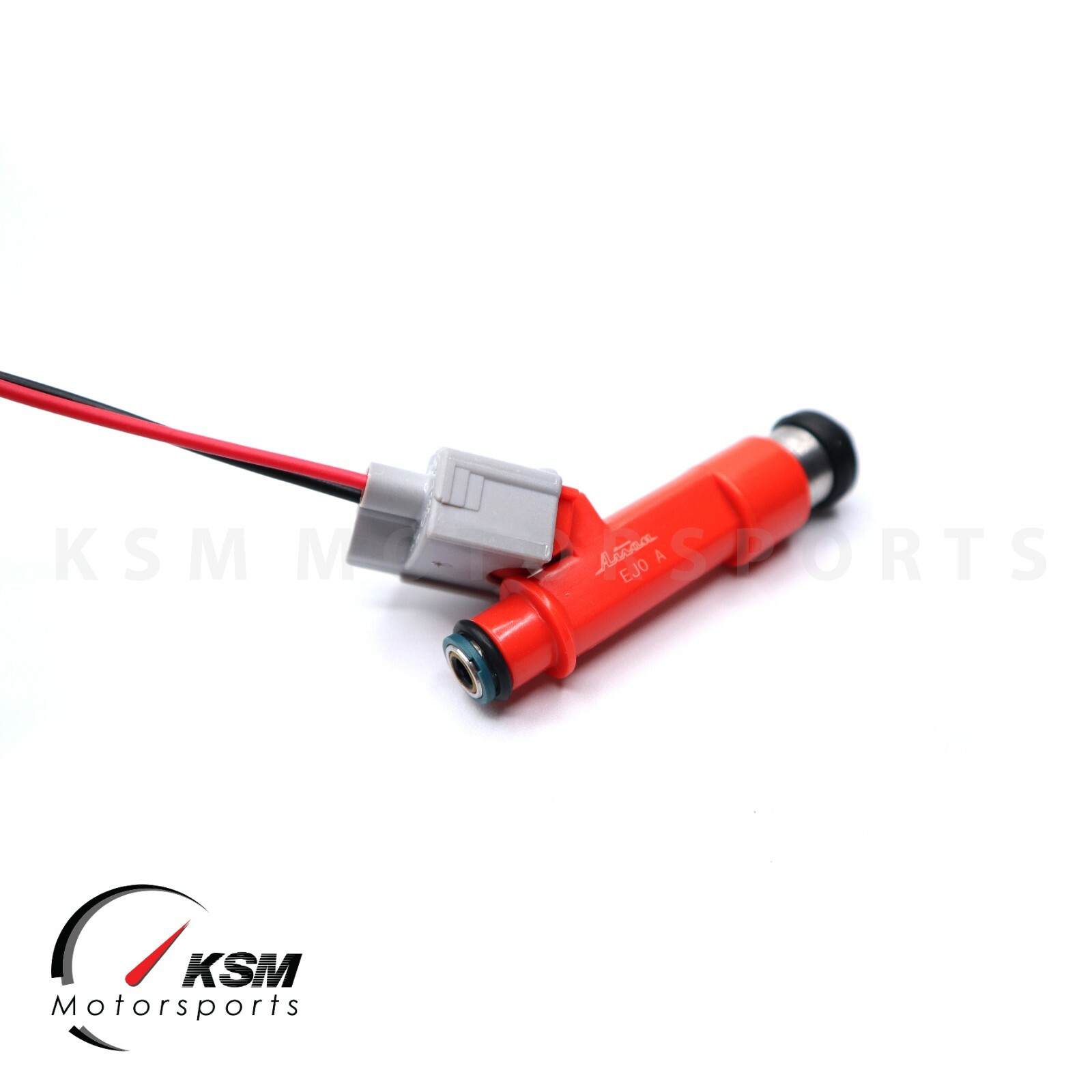 2 x 1000cc Fuel Injectors For Mazda Rx8 Rx-8 13B rotary 1.3L turbo JDM ...