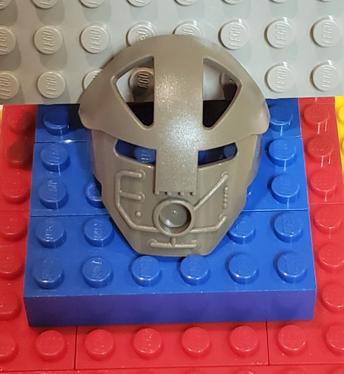 Bionicle 2022 Mask Of Control