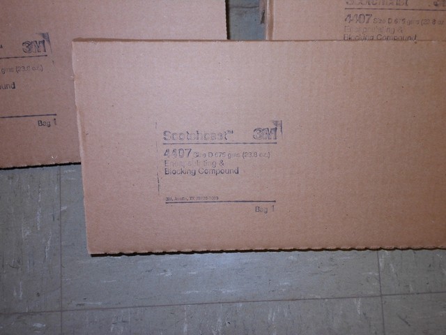 3M Scotchcast Closures 8980 Series Reenterable Encapsulant Kit 8982 for ...