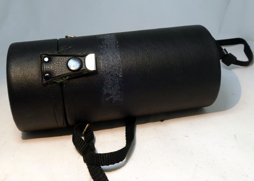 Vivitar Hard Lens Case for 70-150mm f3.8 macro 2.5x6" | eBay