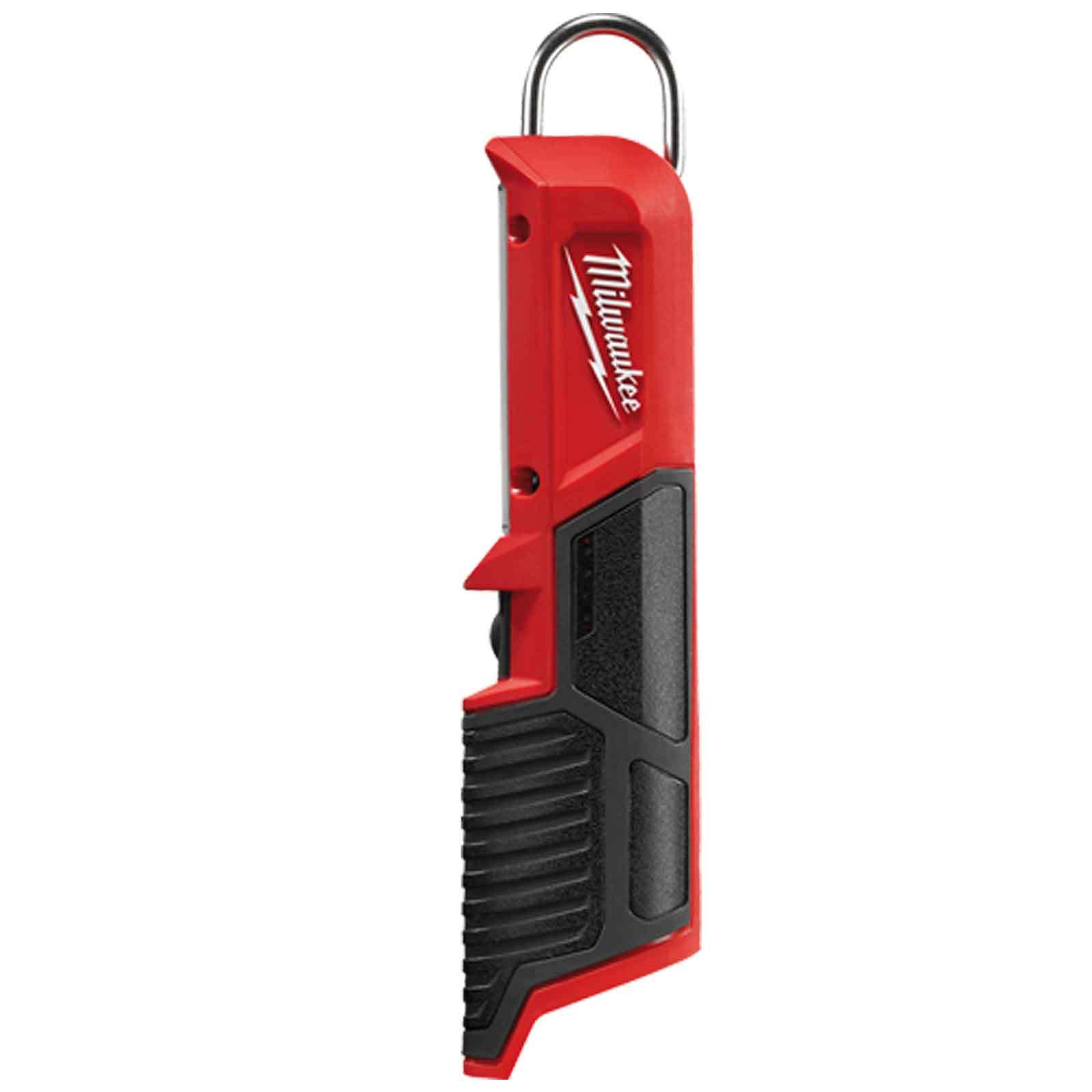 Milwaukee M12SL-0 12V Li-Ion Cordless M12 LED Stick Work Light Torches ...