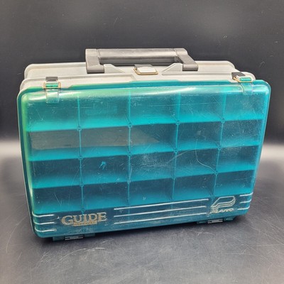 Tackle Boxes - Plano Guide Series