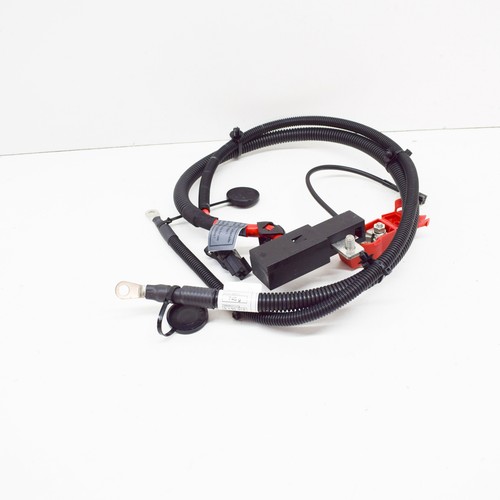2011-2012 BMW 3 Series E93 Battery Plus Pole Terminal Cable ...