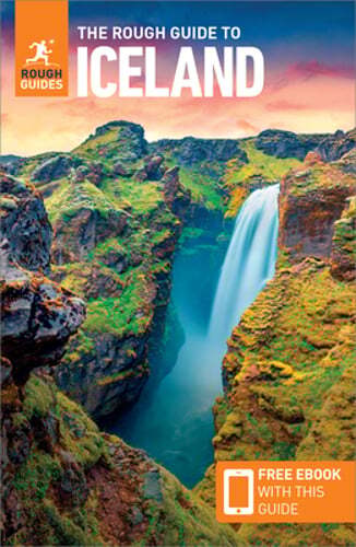 The Rough Guide to Iceland: Travel Guide with eBook by Rough Guides ...