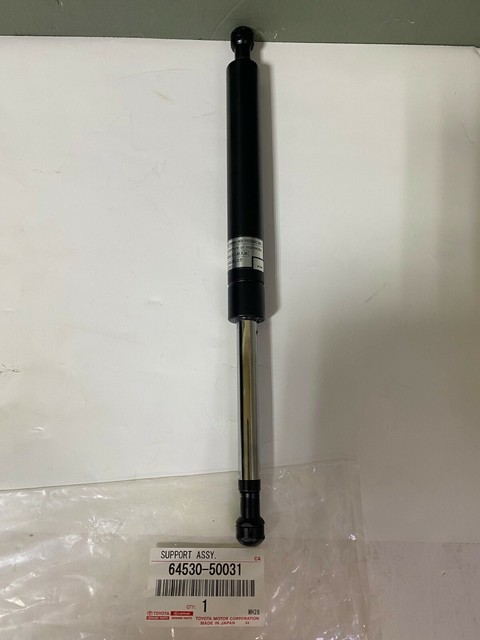 Genuine Toyota / Lexus 6453050031 Ls430 Trunk Lift Support Cylinder ...