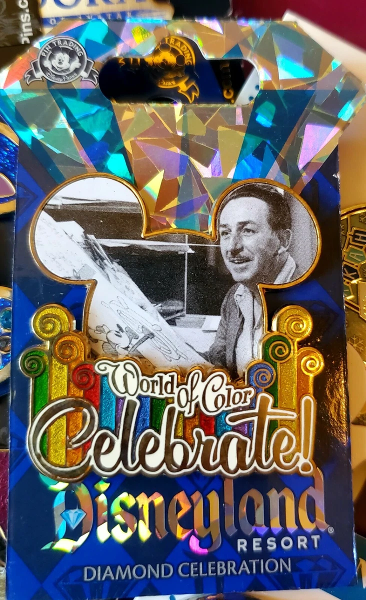 Disney Logo 60th