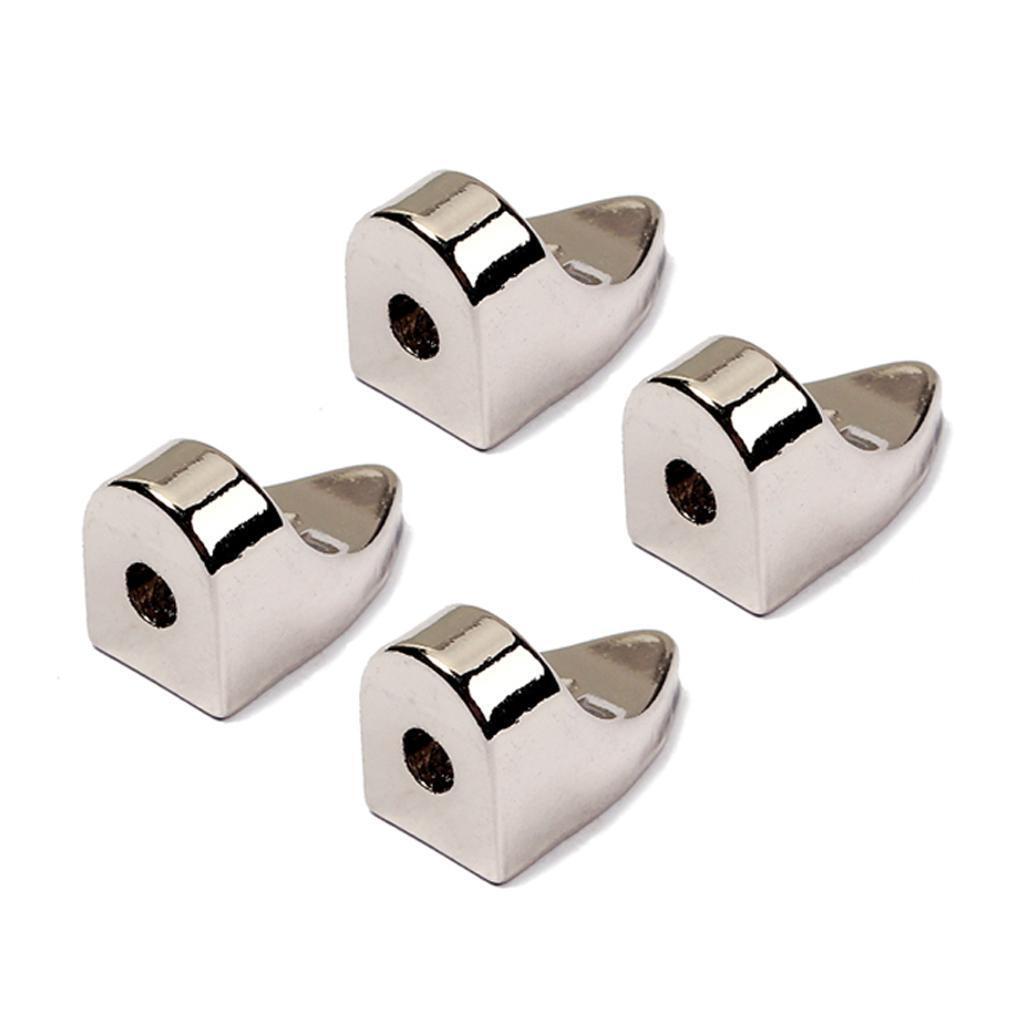 Practical 4-Shaped Banjo Bracket Shoe for Banjo Player | eBay