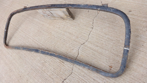 1935 1936 Ford WINDSHIELD FRAME Original Coupe Sedan | eBay