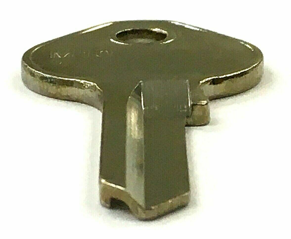 1 Donner Padlock #15 Key Blank M10 1092N Keys Blanks | eBay