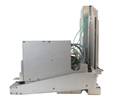 ASML 99-54233-01 Pneumatic Wafer Loader Assembly SVG 90S 47934-01 ...