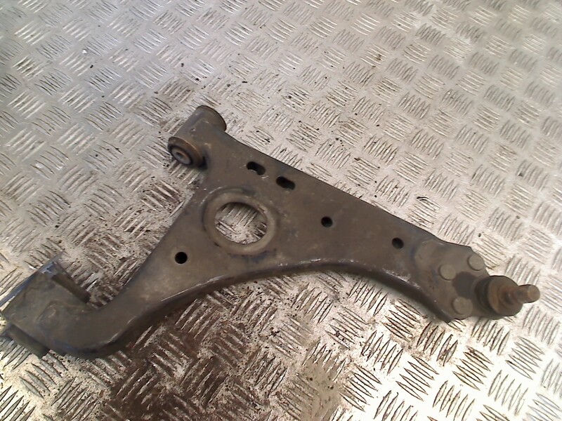 QUERLENKER RECHTS VORNE CONTROL ARM RIGHT FRONT Opel Mokka/Mokka X 2015 ...