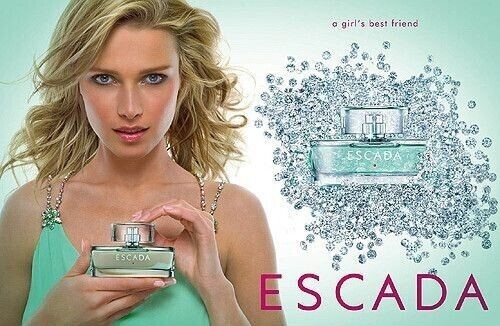 Escada Signature By Escada 2.5oz/75 ML EDP Spray New In Box ...