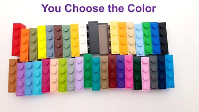 Lego 1x4 Brick You Choose the Color | eBay