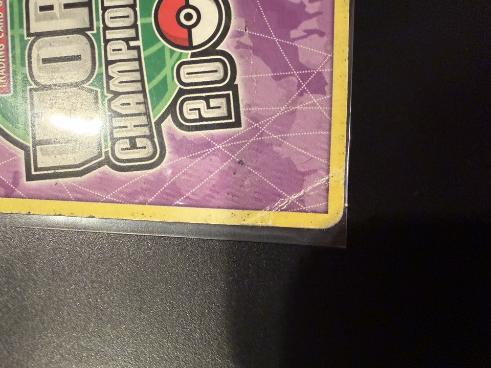 Pokémon TCG Blastoise ex Holo Rare Card Fire Red Leaf Green 104/112 ...