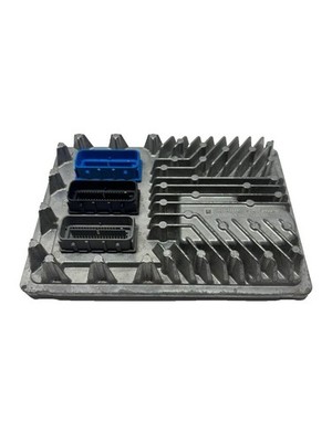 2015 CHEVY CORVETTE C7 OEM ENGINE COMPUTER ECM ECU CONTROL MODULE UNIT ...